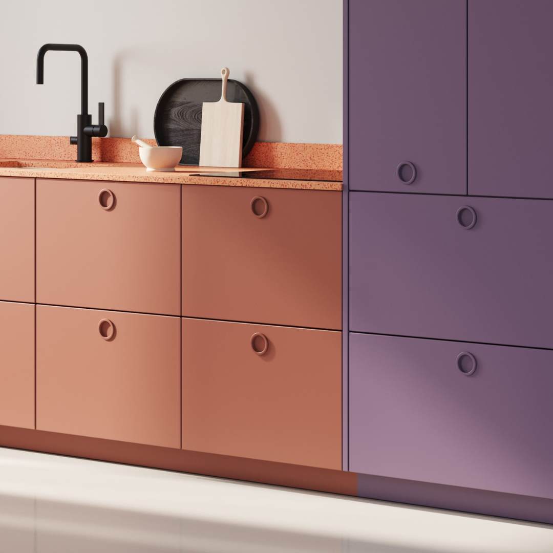 Inspiraatio | Doorie