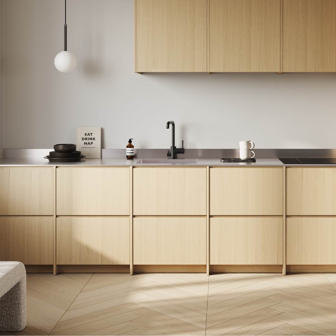 Inspiraatio | Doorie