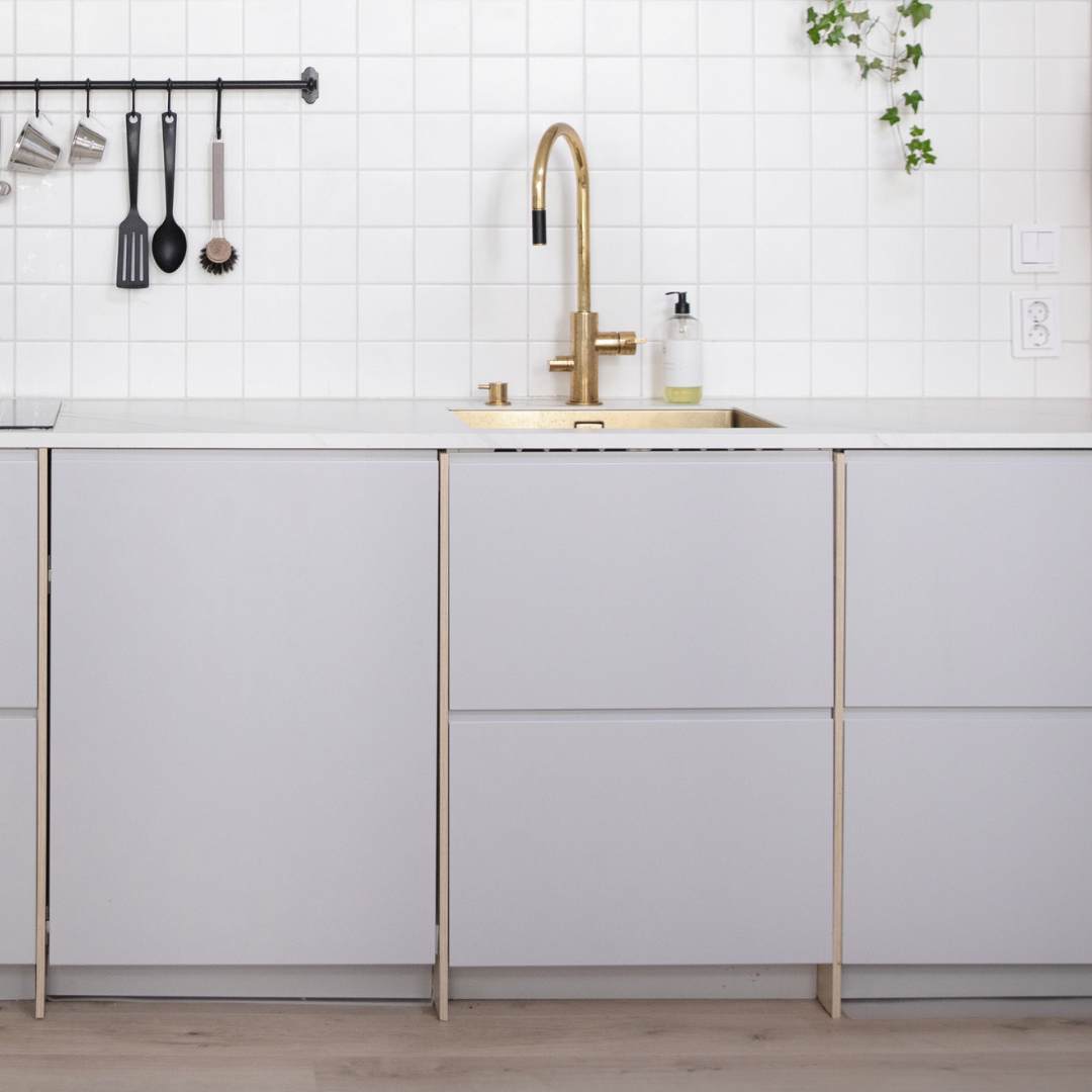 Inspiraatio | Doorie