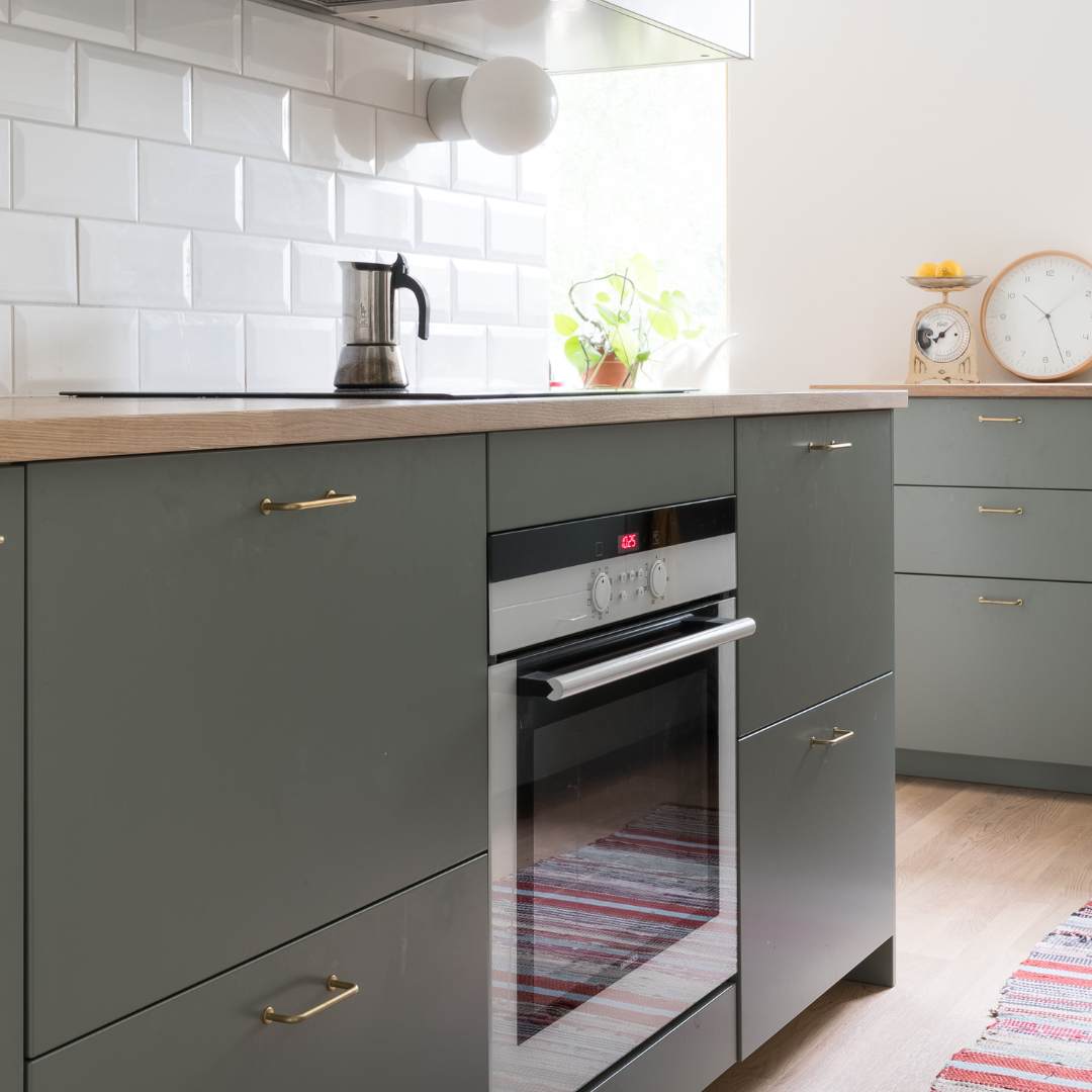 Inspiraatio | Doorie