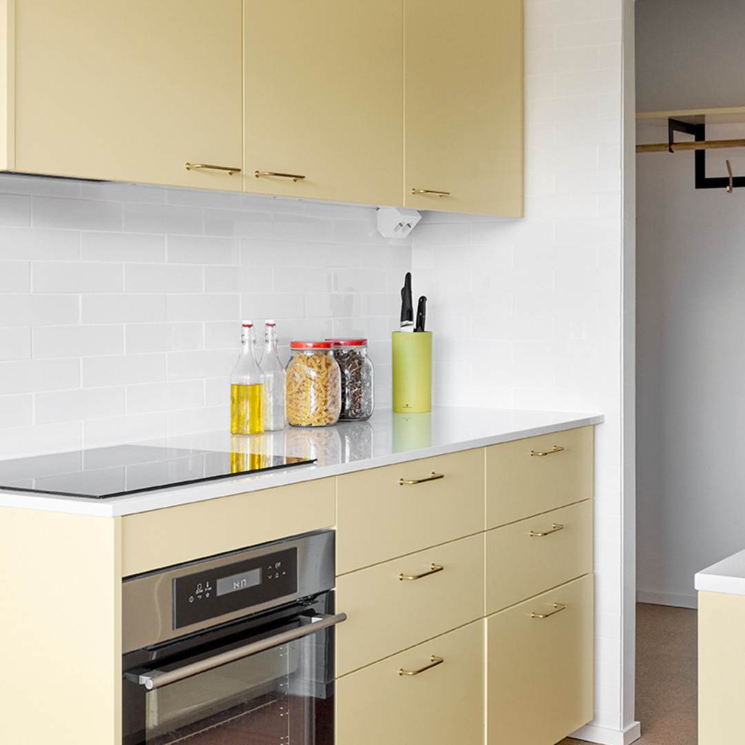 Inspiraatio | Doorie